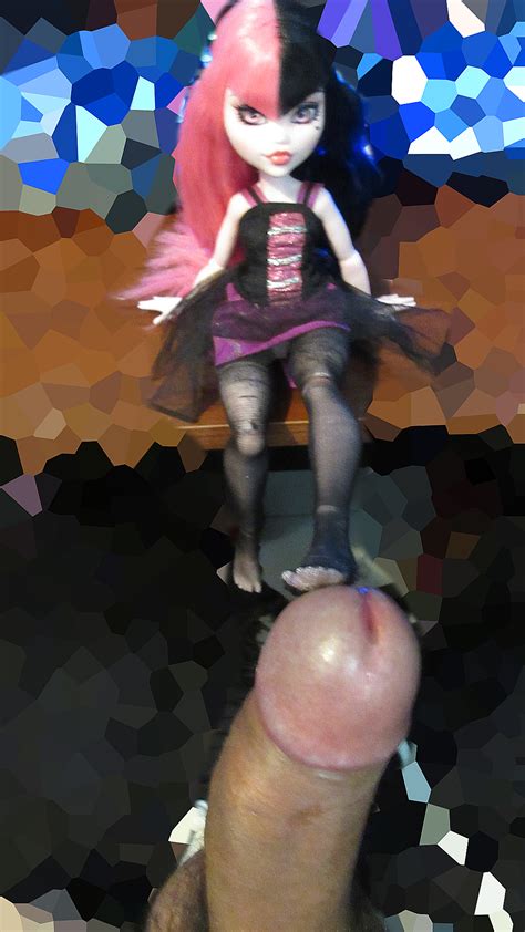 Post 5391520 Doll Draculaura Monsterhigh Post 5391520 Doll Draculaura Monsterhigh