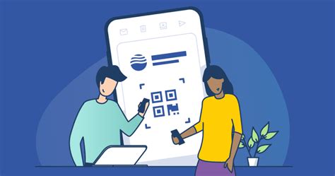 Streamline Your Event With Expo Passs Qr Code Check In Expo Inc