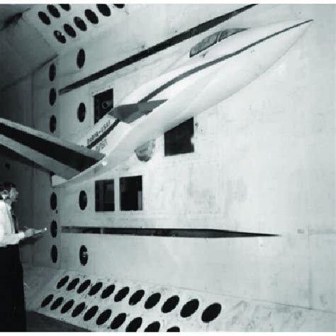 Pdf The Prediction And Correction Method Of Aircraft Static