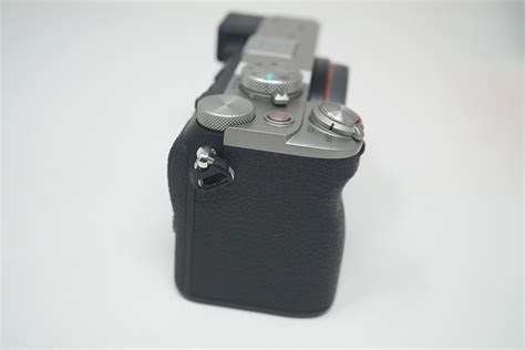 Sony A C II Full Frame Mirrorless Camera Body A C A CII GearFocus