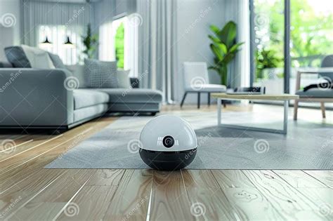 Oversee Security Systems With Powerful Wi Fi Manage Alarms And Camera