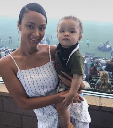 Draya Son