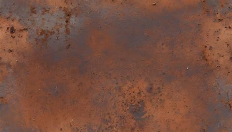 Premium Photo Rust Texture Backgrounds