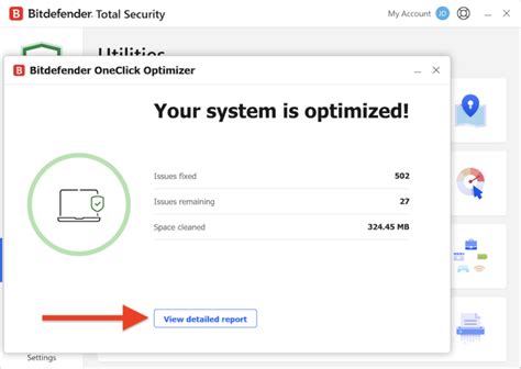 How To Use Oneclick Optimizer To Boost Pc Speed And Free Up Space