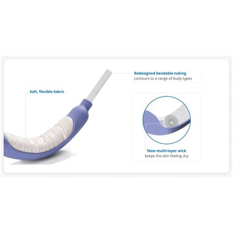 Purewick Flex Female External Catheter Shop At Carewell