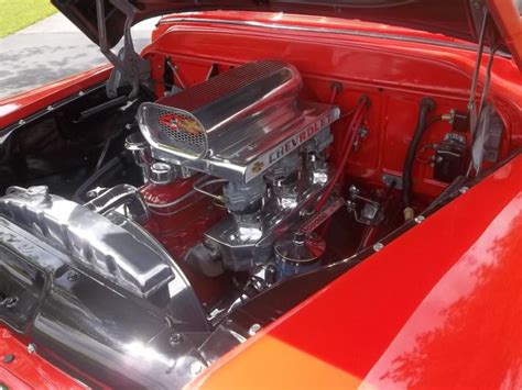 1958 3100 Apache Classic Chevrolet Other Pickups 1958 For Sale