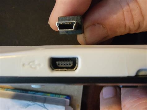 Connector Type On A TI Graphing Calculator Electrical Engineering Stack Exchange