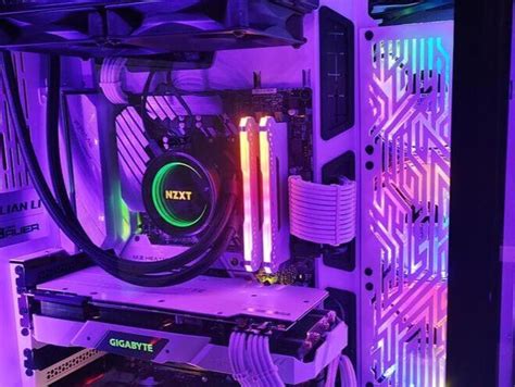 Virtual Computer Build