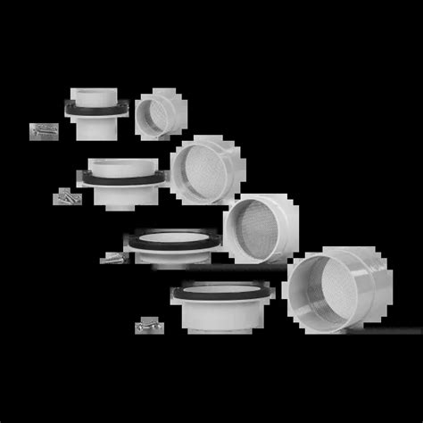 Tank Overflow Kits Rain Harvesting