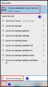 How To Open Command Prompt At Boot Easy Methods