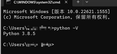 openai开源语音识别模型whisper在windows系统的安装详细过程 openai whisper csdn博客