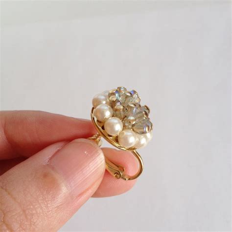 Handmade Jewelry Jewelry Earrings