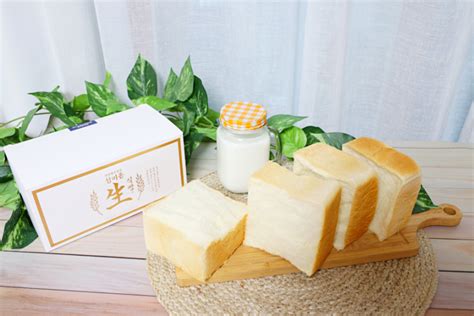 파리바게뜨 상미종 생식빵 부드럽고 쫄깃~자꾸 당기네 네이버 블로그