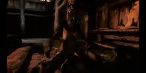 Skyrim Fuck Tnaflix Com
