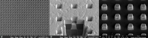 Indium Solder Bump Coatings