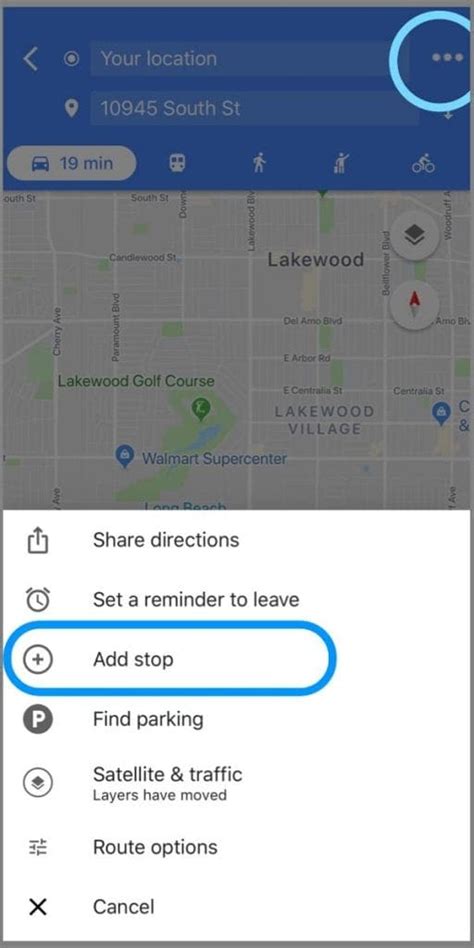 Google Maps IPhone App Tips That You Don T Know About AppleToolBox