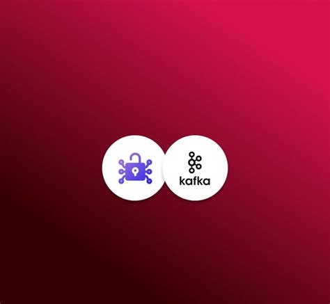 least privilege for kafka data r apachekafka