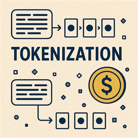Tokenization Cybersecurity Datasecurity Gdpr Fintech Tokenizationeu
