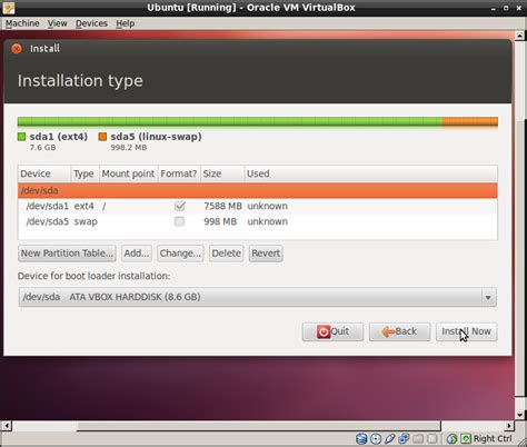 Installation Dual Boot Windows Xp And Ubuntu Ask Ubuntu