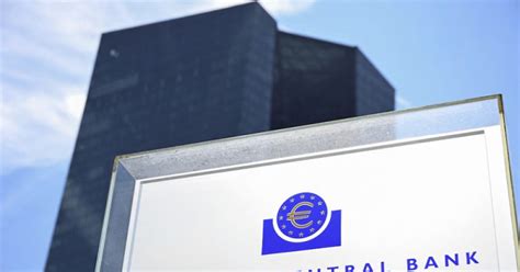 미국 동결했지만유로존 4연속 금리인하 경제 역풍 여전