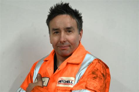 We Are Delighted To Welcome Stephen Logan To Mitchell Powersystems And Introduce Him To You