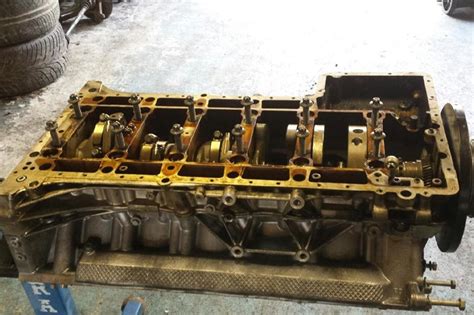 Bmw S85 V10 Engine Parts