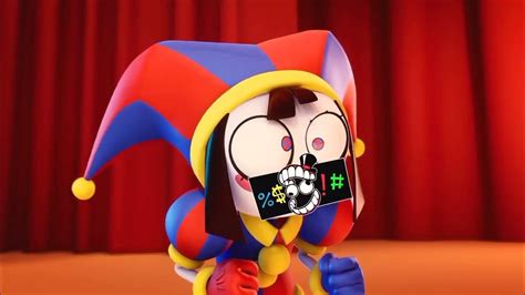 ЦИФРОВИЙ ЦИРК МАТЮКИ Five Nights At Freddys Youtube