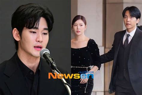 이승기·김수현 이미 엎질러진 물 주워담는 시늉이라도 했다면 스타와치