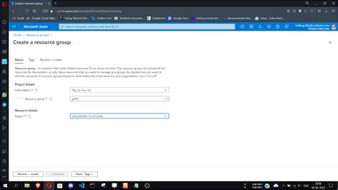 Terraform Aks Example Creating Azure K8s Cluster Devops Junction