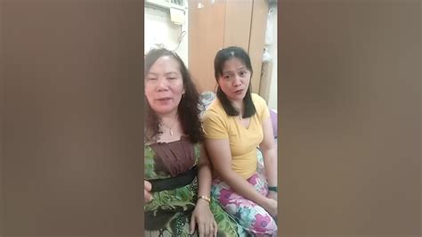 Friday off with miss Rowena Ramirez 😍 - YouTube