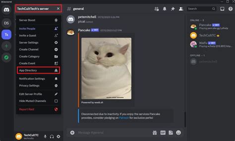 How To Authorize Apps On Discord Techcult