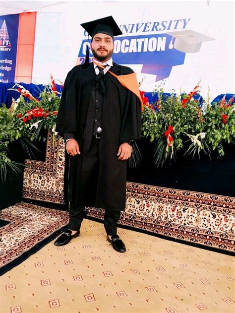 Qalib Abbas On Linkedin Graduated Computerscience