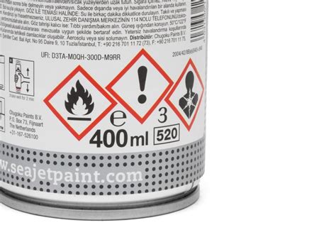 Multipurpose 2 Component Epoxy Primer Spray Only 24 33 € Svb