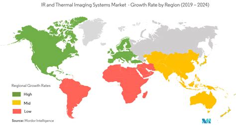Ir 및 열 화상 시스템 시장 규모 및 점유율 분석 산업 연구 보고서 성장 동향