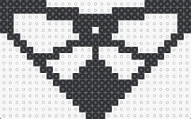 Nsfw Fuse Bead Patterns Gallery Kandi Pad Kandi Patterns Fuse Bead Patterns Pony Bead