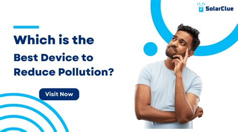What Is The Best Device To Reduce Pollution