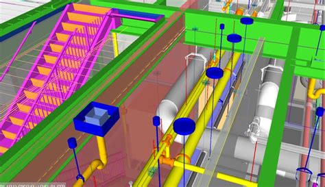 Virtual Design And Construction Indiana Tonn And Blank