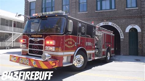 CFD Engine 106 Responding YouTube