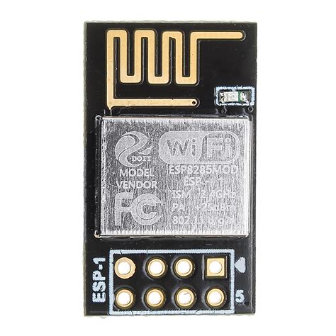 ESP8285 ESP 1 Serial Wireless WiFi Transmission Module With ESP8266