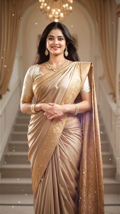 Elegance Golden Queen Hot Mallu Tamil Beauty Youtube