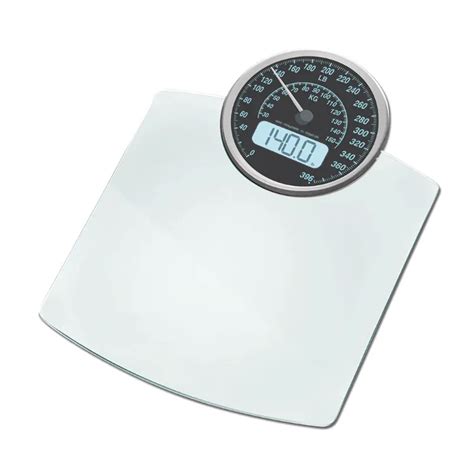 Digital Analog Scale Hhcs