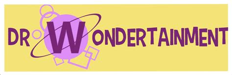 Dr Wondertainment Hub Centre De Dr Wondertainment Mnqjcp