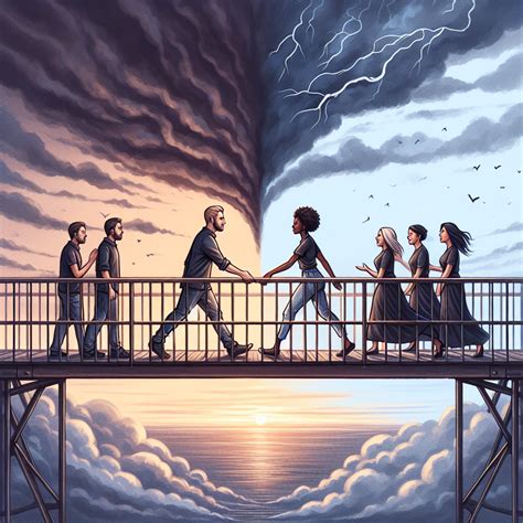 From Conflict To Connection Effective Communication Techniques For