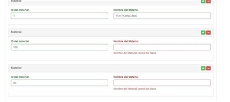 llenar datos de un campo dinámico con javascript condicionado por dato