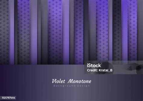 평면 수직 줄무늬 추상적인 배경 바이올렛 모노톤 배경 화면 웹 사이트 커버 포스터 배너 브로셔 및 기타에 대 한 템플릿 0명에