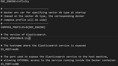 Ragflow部署后能运行，想要切换infinity就失败了。 开发调优 Linux Do