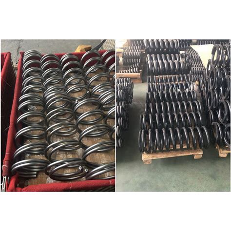 CSM CNC Compression Spring Coiling Machine Spring Coiling Machine Xianheng Spring Machine