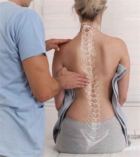 Spinal Decompression Treatment Expert Care By Mr Irfan Malik