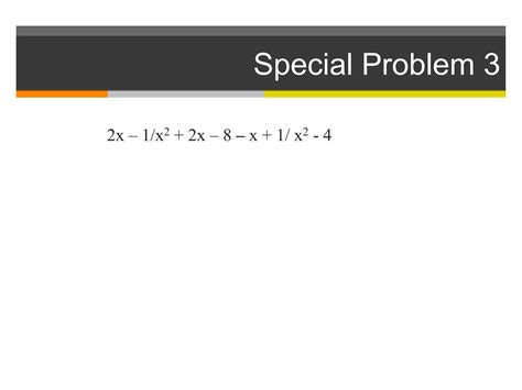 adding and subtracting rational expressions pptx consumer electronics