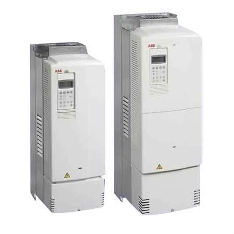 Abb Speed Control Drive For Industrial 220 V440 V At Rs 11353piece